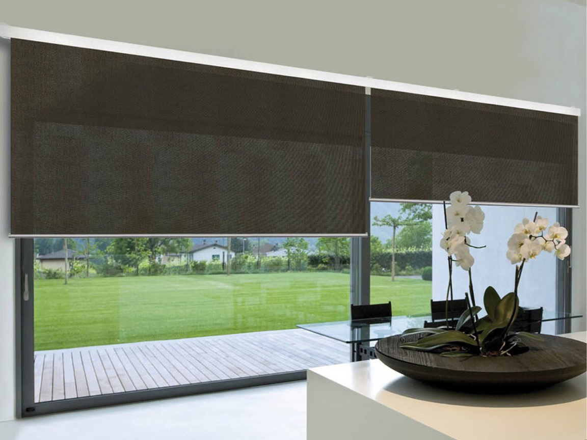 Línea Euroalum 4000 de alto desempeño – Indalum