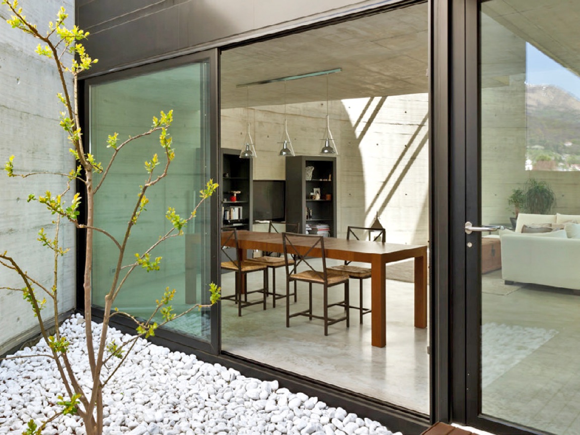 Línea Euroalum – Indalum