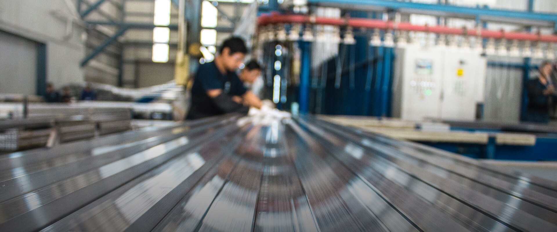 Indalum – Imaginando más que aluminio